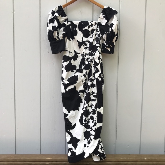 Christopher John Rogers | Dresses | Christopher John Rogers X Target ...